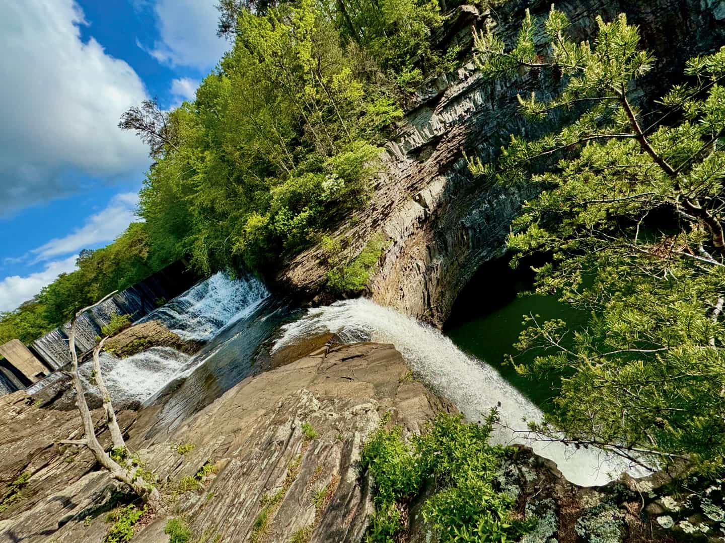 11 Best Waterfalls in Georgia You Must See - Abroam
